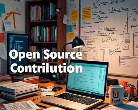 A Comprehensive Guide To Contributing To Open Source Projects By Mr Anonymous Jul 2024