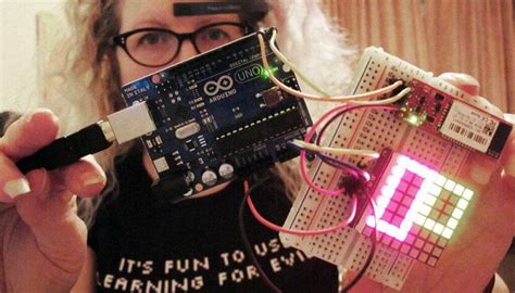 Arduino Robot Kit Consejos Para Educar Con él Flexbot