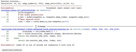 Pytorch Geometric Temporal Graph Convlstm Pytorch Forums