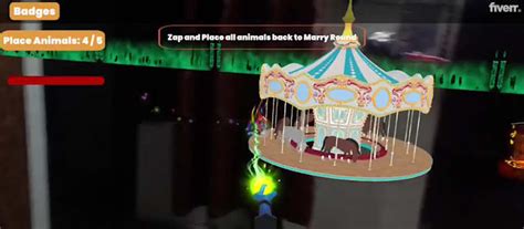 Create You A Ar Apps Games And Assignment In Unity By Shahidzahid79