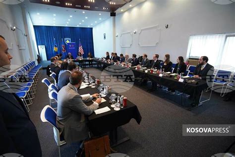 КосоваПрес Косово се намира в момент на определяне на енергийното си бъдеще според президента