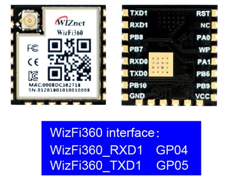 chatgpt recorder and printer raspberry pi pico and wizfi360