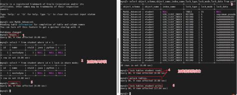 java 如何搞定MySQL锁全局锁表级锁行级锁这篇文章告诉你答案太TMD详细了 个人文章 SegmentFault 思否