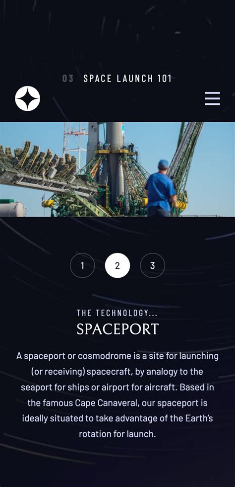 Github Joy21fs Space Tourism