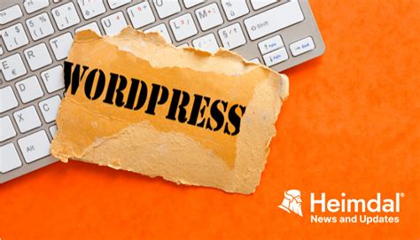 Balada Injector Malware Hits More Than 17000 Wordpress Sites