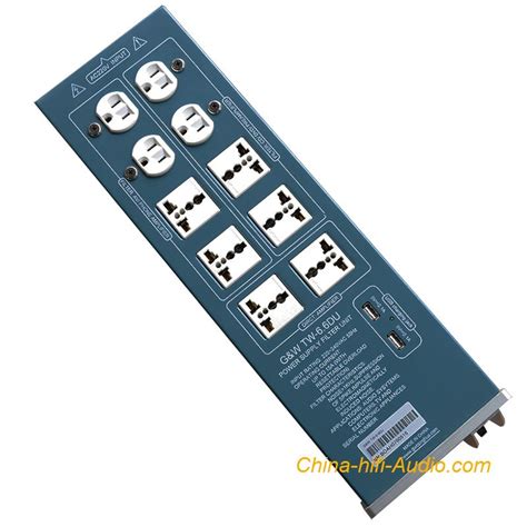Power Filter Socket Suppliers China Hifi Audio Online Store Yaqin