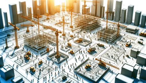 Construction Cost Estimating Checklist For Easy Budgeting