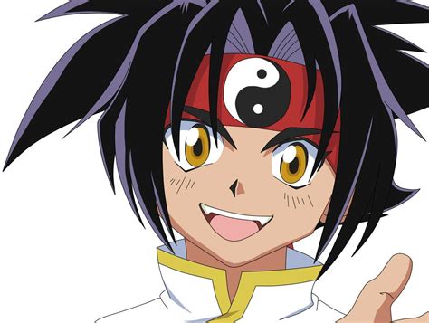 Beyblade Tyson Wallpapers Wallpaper Cave