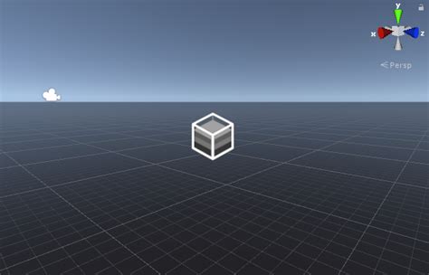 UnityVisual Effects Graph VFX Graph をとりあえず動かしてみる のたぐすブログ