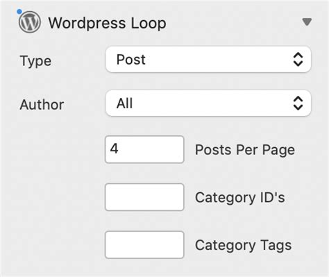 Missing Exclude Post Ids In Wordpress Loop Wordpress Development