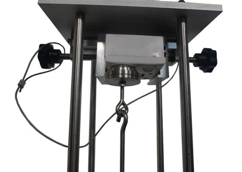 IEC Hardened Steel Manual Plug Socket Tester Apparatus