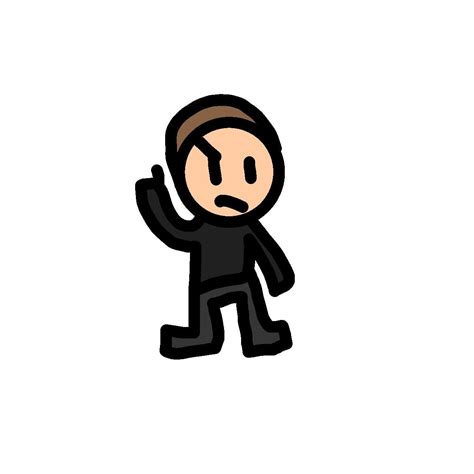 Drew Some Baldi Characters R Baldisbasicsedu