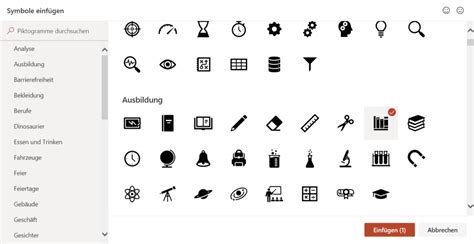 Powerpoint Piktogramme Erstelle Piktogramme In Powerpoint