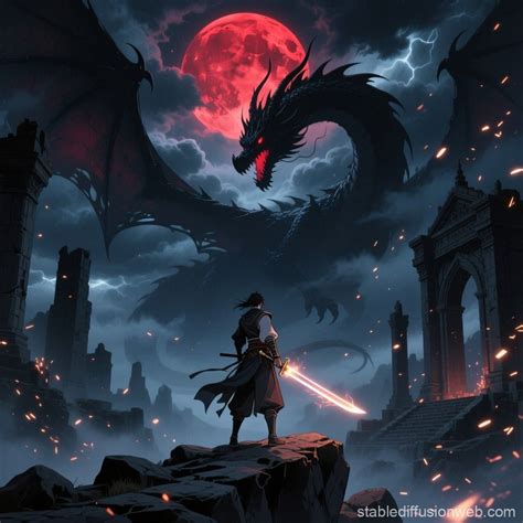 Dark Fantasy Anime Wallpapers Top Free Dark Fantasy Anime Backgrounds