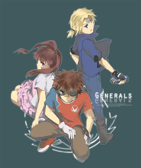 Digimon Xros Wars Digimon Fusion Image By Natsuki Aisae Zerochan Anime Image Board