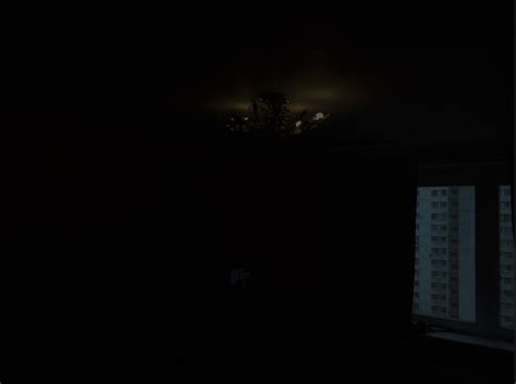 HDRI Environment Using Your Phone Polycount