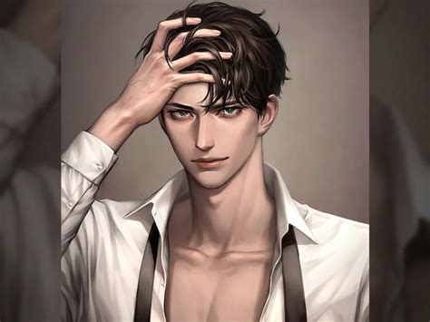 Easy To Learn Semi Realistic Character Drawing By Lakeandmonster Korean Eng Spa Sub