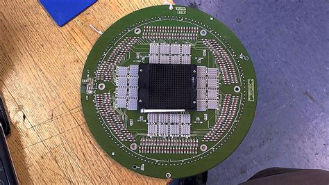 What Are The Key Considerations In The Design Of Probe Cards For Semiconductor Testing In California