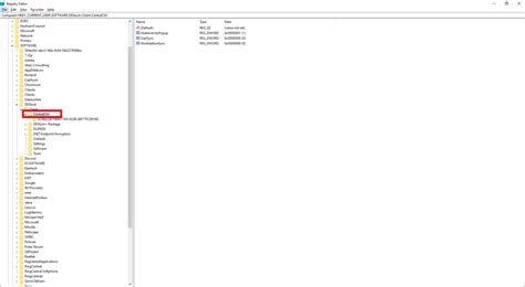 Kb7189 Reset The Activation Process Of A Managed Client In Eset Endpoint Encryption Client