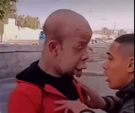 Can Anybody Help Me Find This Video I Only Have The Image Rmemes