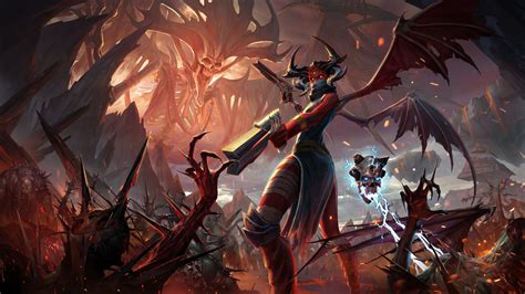 New Metal Hellsinger 2022 Wallpaper Hd Games 4k Wallpapers Images And