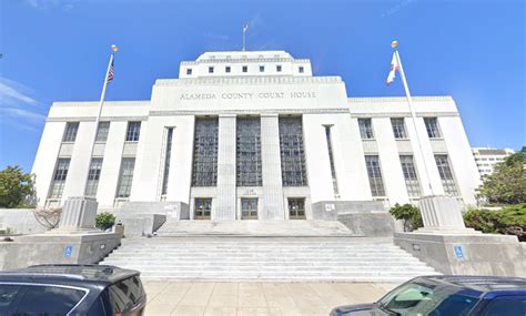 Three Men To Stand Trial For Murder Of Oakland Police Officer Fourth