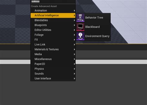 How To Add Custom Actor Class To Content Browser Menu Runrealengine