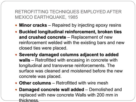 Seismic Retrofitting Of Rc Building With Jacketing And Shear Wall Seismic Retrofitting Of Rc