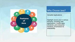 The Best Java Programming Training Institute PPT
