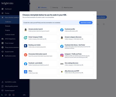 Sophisticated Web Scraping With Bright Data — Sitepoint