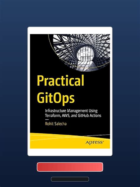 Complete Bundle Practical Gitops Infrastructure Management Using Terraform Aws And Github Actios