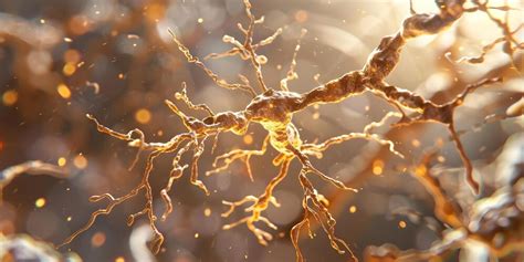 Demyelination Of Neurons In Demyelinating Diseases Impact Of Myelin