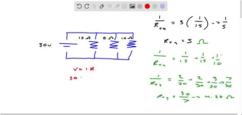 A Repeat Problem Given That The Resistor In The Circuit In Fig P A Is Decreased