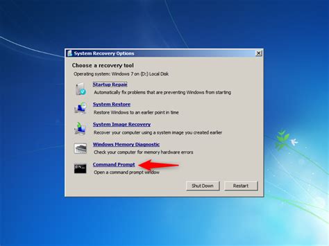 Repair The Efi Bootloader Or The Mbr Master Boot Record For Windows