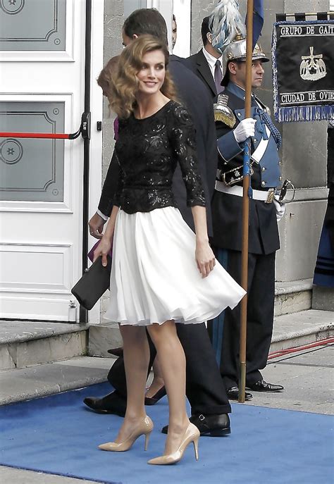 Letizia Ortiz Fakes Porn Pictures Xxx Photos Sex Images 1620911 Pictoa