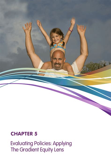 Pdf Evaluating Policies Applying The Gradient Equity Lens