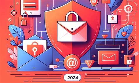 Email Security Best Practices In 2024 Duocircle