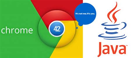 Chrome Will Block Oracles Java Plugin By Default In Version 42 Filehippo News
