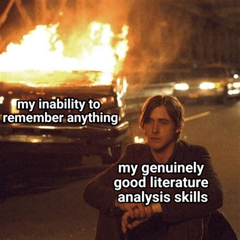 Im Learning Aic And All The Poems In One Day Its Not Working Rgcse