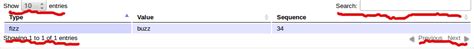 Javascript How To Disabledsuppress Parts Of A Jquery Datatable From