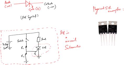 Basic Electronic Components Symbols Functions 2025