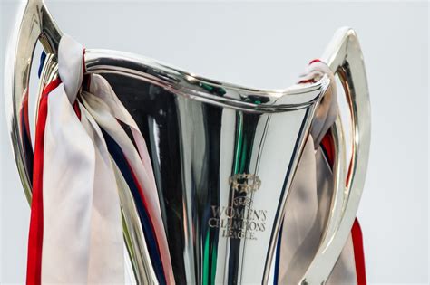 Uwcl Quarter Final Draw Announced Date Of Final Revealed