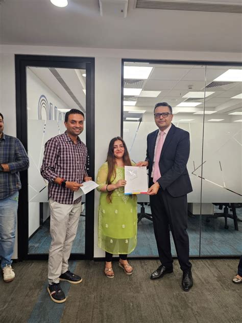 Shweta Solanki On Linkedin Rewards Recognition Canarahsbclife