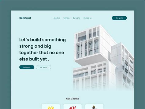 Landing Screen Ui Designs Themes Templates And Downloadable Graphic