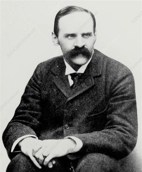 John Scott Haldane Stock Image H4080307 Science Photo Library