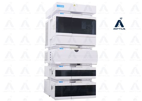 Epa Method 555 Instrumentation Guide Amptius Amp Tech Instruments Us