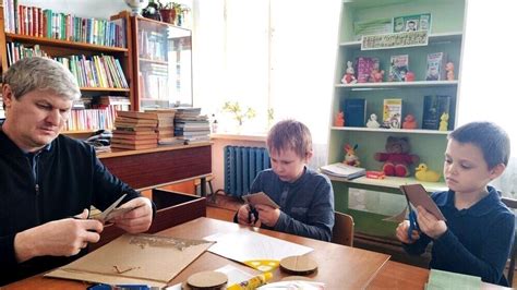 Мастер-класс «Семейный оберег» - «Бакчарская межпоселенческая ...