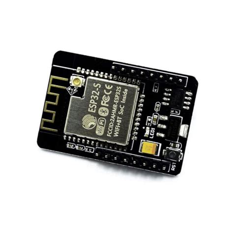 Módulo Cámara Esp32 Cam Moviltronics