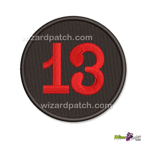 Outlaw Biker Wings Embroidered Biker Patch Now With Custom Colors