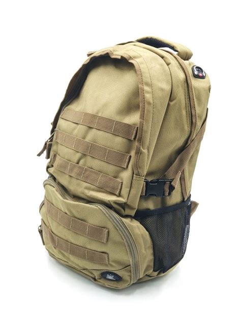 Alpha Backpack 682 Soldiertalk Military Products Outdoor Gear